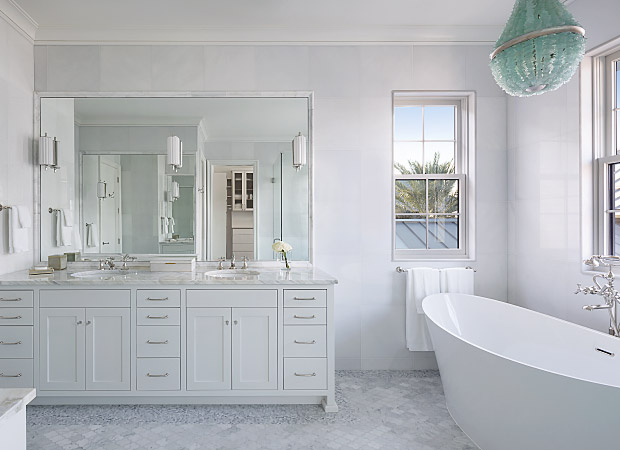 design | custom interiors