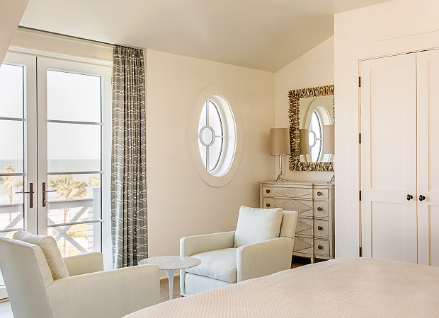 design | custom interiors