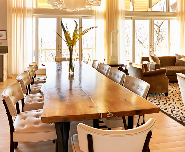 design | custom interiors